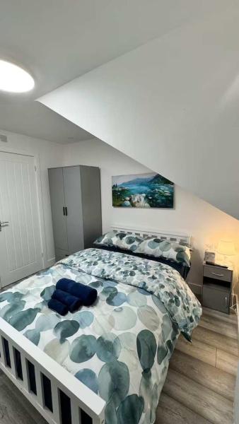 Modern Cardiff Studio - Fast Wifi Prime Location - Cardiff