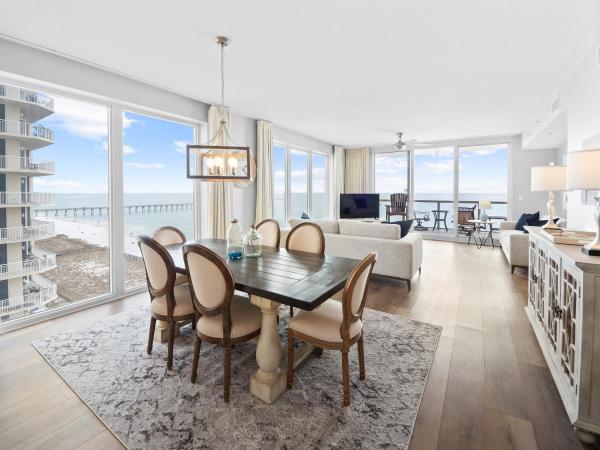 Mermaid Manor - Navarre Beach, FL