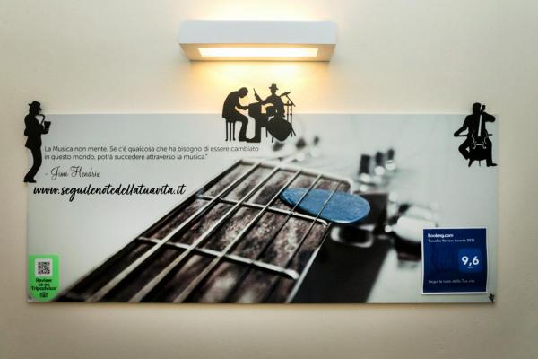 Segui Le Note Della Tua Vita - Lombardy