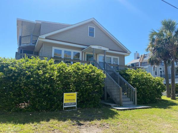 Moments Peace - Edisto Beach, SC