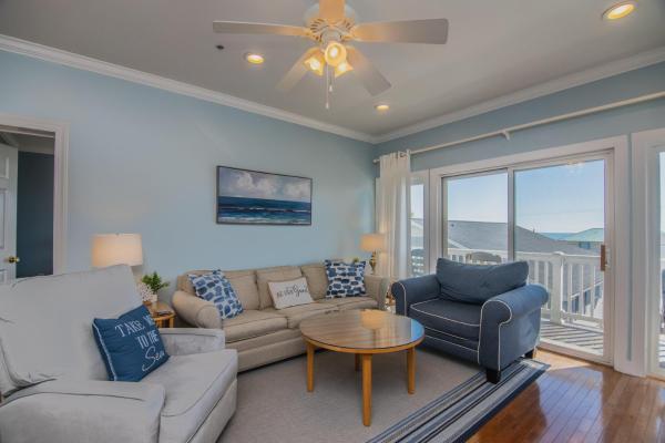 Retreat 5b - Edisto Blessing - Edisto Beach, SC