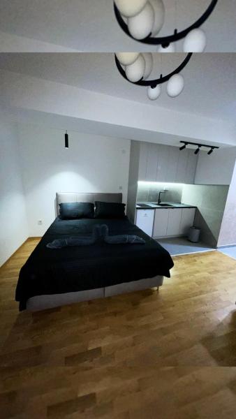 Riki Apartments - Escópia