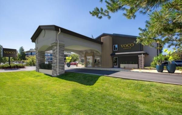 Voco Flagstaff By Ihg - Flagstaff