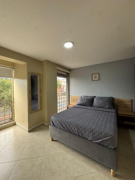 Hostelfc Movistar57 - Calima
