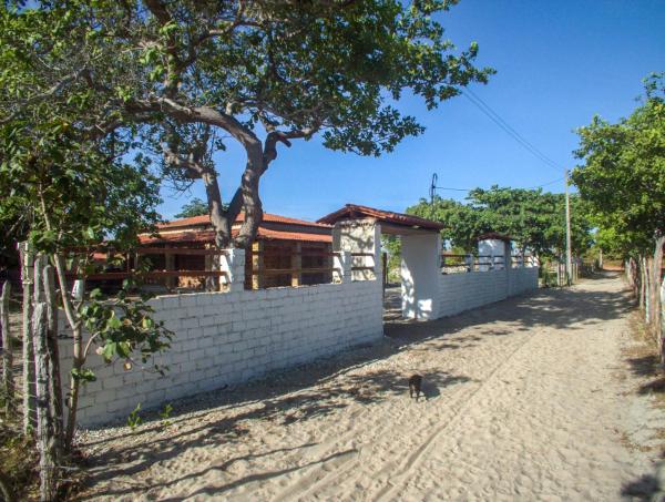 House Jeri - Ceará (estado)