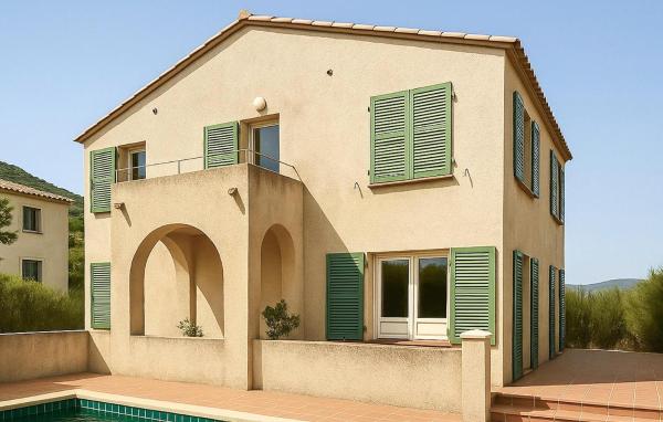 Cozy Home In Algajola With Kitchen - Algajola