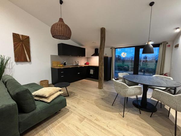 Le Marzelheide 2 - Aachen