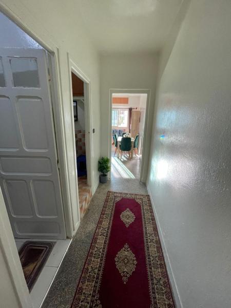 Cozy Studio In Diour Jammae - Rabat