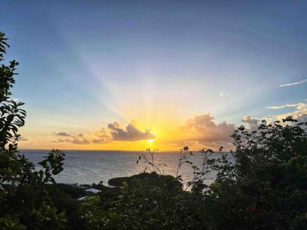 Le Sirenuse | Paradise Haven In Culebra, Island - U.S. Virgin Islands