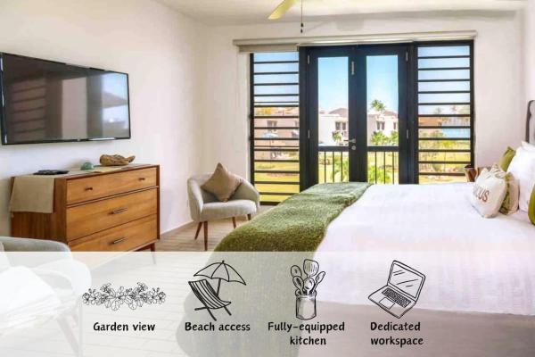 Selah | Travelers Nesters In Palmas Del Mar - Humacao