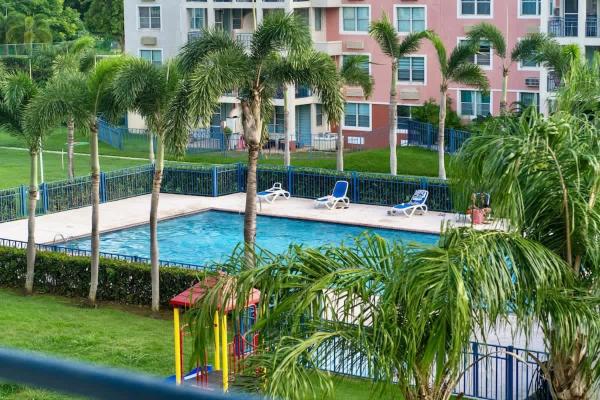 Serenity | Beach Vibe Stay In Costa Brava, Ceiba - Ceiba