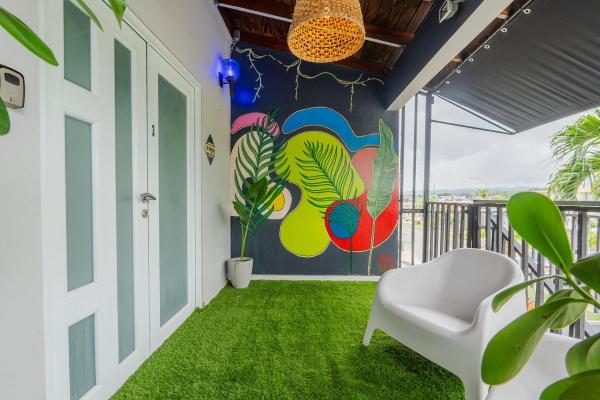 Xelor | Cozy Home | Generator/cistern | Bayamón - Porto Rico