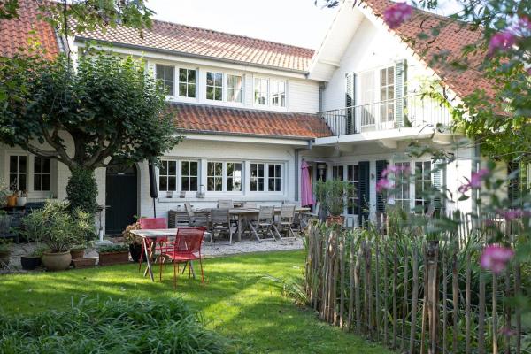 Het Wilgenhuis - オーストエンデ