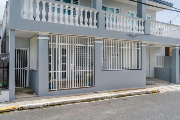 Blü Zen, Ideal Couple’s Stay In Mameyes Rio Grande - Puerto Rico