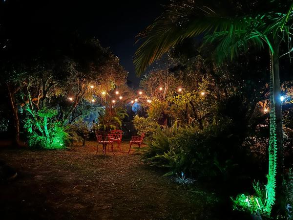 Encanto Do Mar Praia Do Rosa - Imbituba