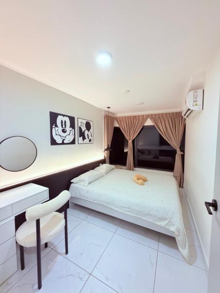 Arte Cheras - Kuala Lumpur