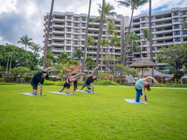 Kaanapali Alii 2 Bedroom Ocean View - Lahaina, HI