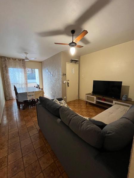 Apto A 5min Da Praia Grande E Praia Do Tenório - Ubatuba