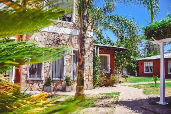 Las Moraditas - Chascomús