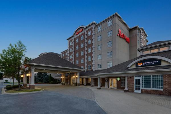 Chicago Marriott Midway - Bedford, PA