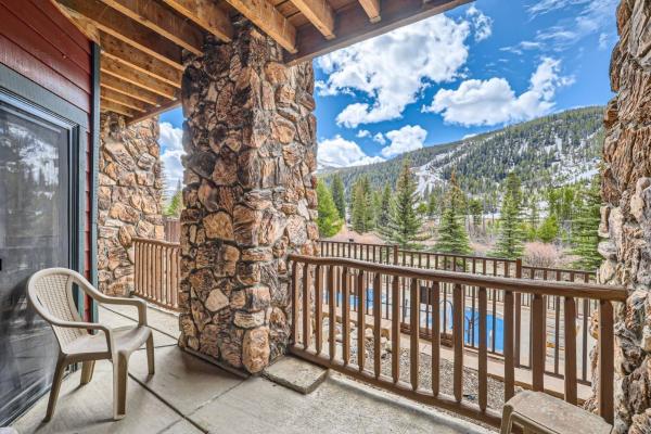 Hidden River Lodge 5945 - Keystone - Keystone, CO