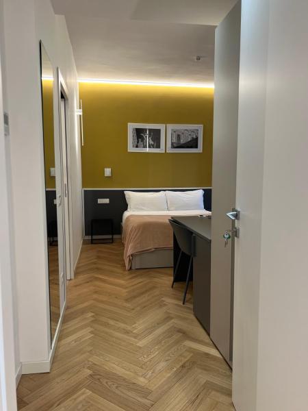 Mako Suites - Centro E Stazione - Monza
