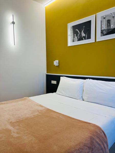Mako Suites - Centro E Stazione - Sesto San Giovanni