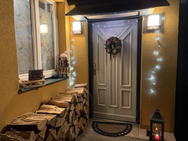 Ferienhaus Gansbach - Krems an der Donau