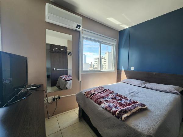 Quitinete Central - Passo Fundo