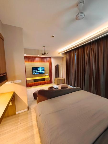 Feel Stay In - Lucknow