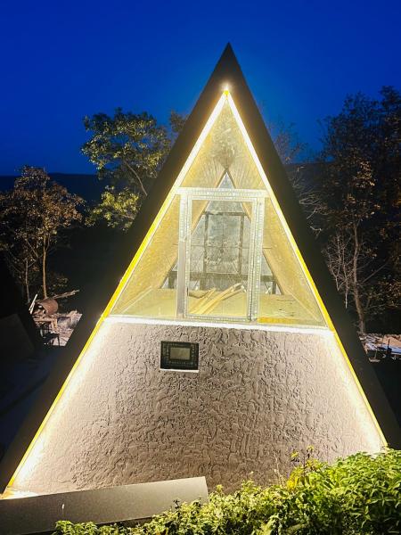 Tsotne's Kingdom Cottages - Georgien