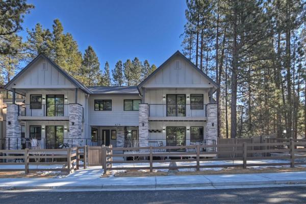 172 - Summit Grand Sanctuary South - Big Bear Lake, CA