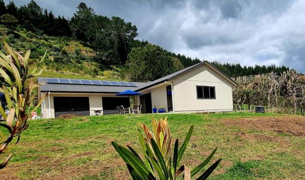 Pheasant Hill Hideaway 10 Min To Waihi Beach - Katikati