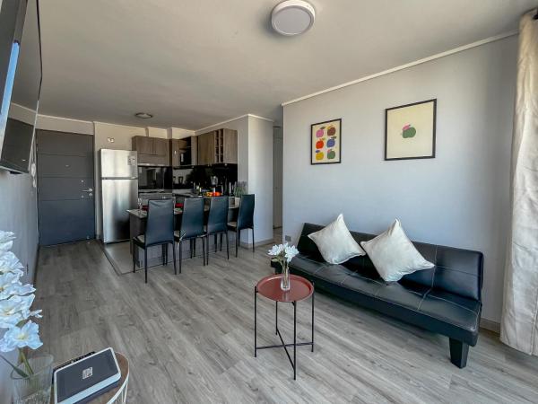 Loica Host - Carlos Valdovinos - El Bosque, Chile