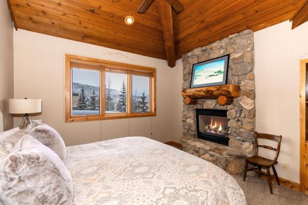Kbm Resorts: Large 4bdrm 4ba Home Walk To Deer Valley Resort Perfect Location - Park City, UT