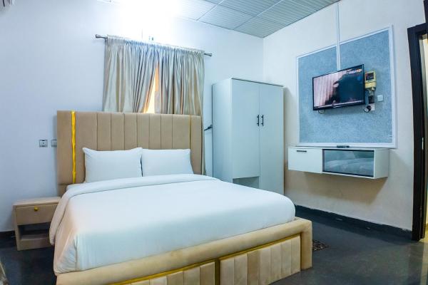 Kings Apartment And Suites - Nigeria