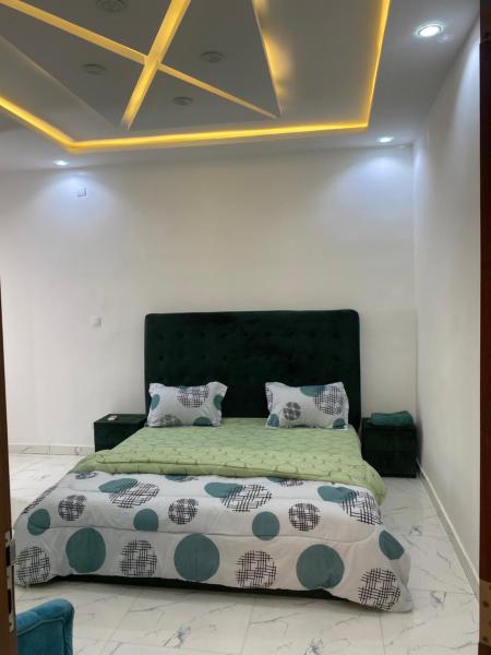 Gîte De Paix à Ngor - Sénégal