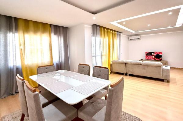 Levy-cardoso Apartment - Praia
