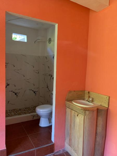 Hostal Xeabaj La Cascada - Guatemala