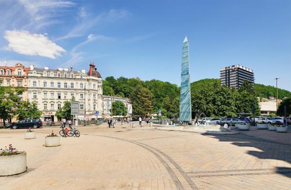 Imperial Apartments Elisabeth - Karlovy Vary