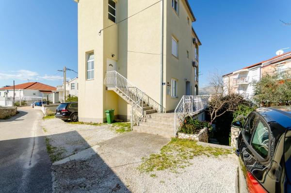 Apartment Mario - Okrug Gornji