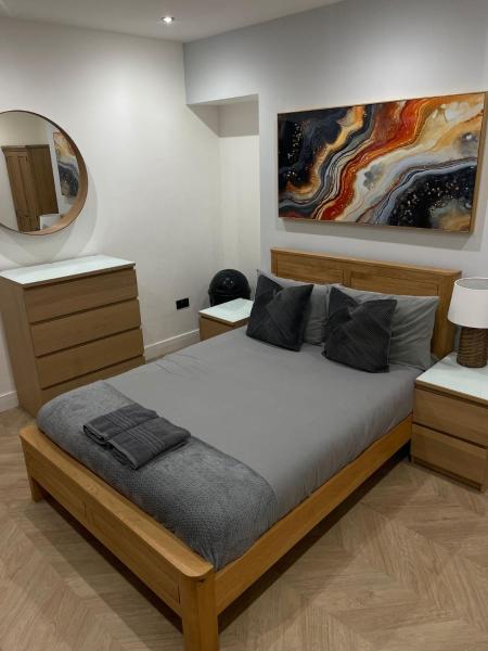 Hendham Rooms - 올덤