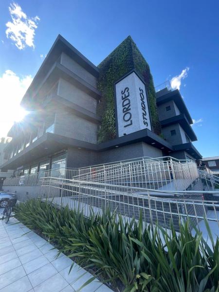 Lordes Studios - Florianópolis