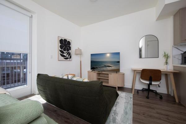 Beautiful New Apartment In Sm! - Santa Monica, CA
