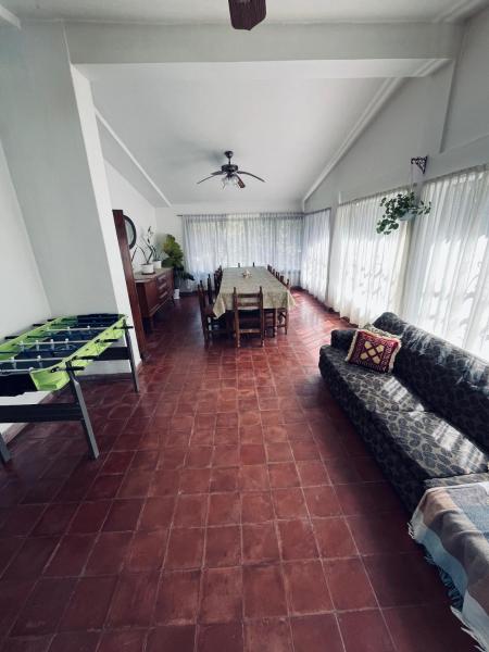 San Javier Cottage - Santiago del Estero