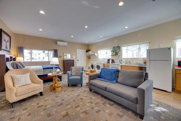 Cozy Couples Retreat 5 Mi To Garden Of The Gods! - Colorado Springs, CO