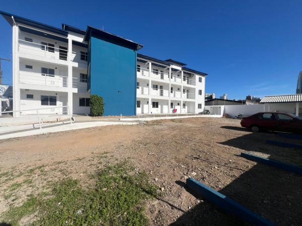 Esquina 8 Apart-hotel - Florianópolis