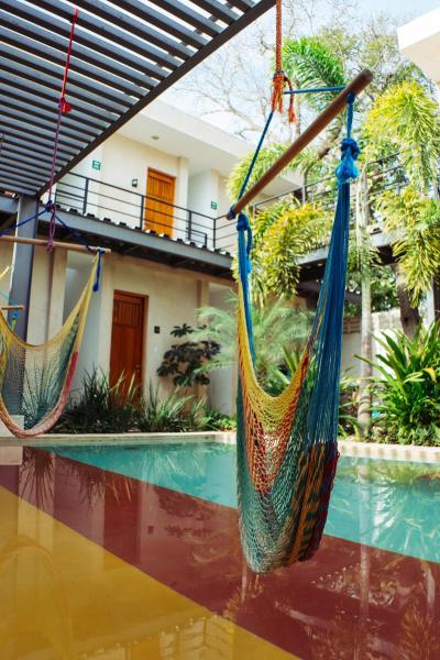 Hostik Hostal - Mérida