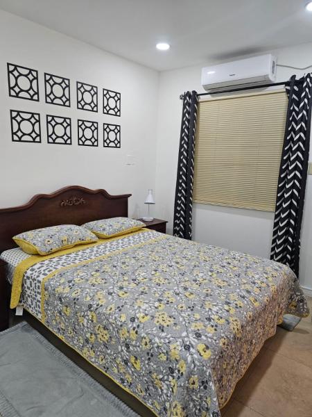 Marquis Holiday Apartments - Trinidad and Tobago