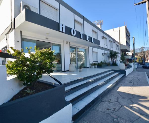 Hotel Montecarlo Psh - Villa Carlos Paz